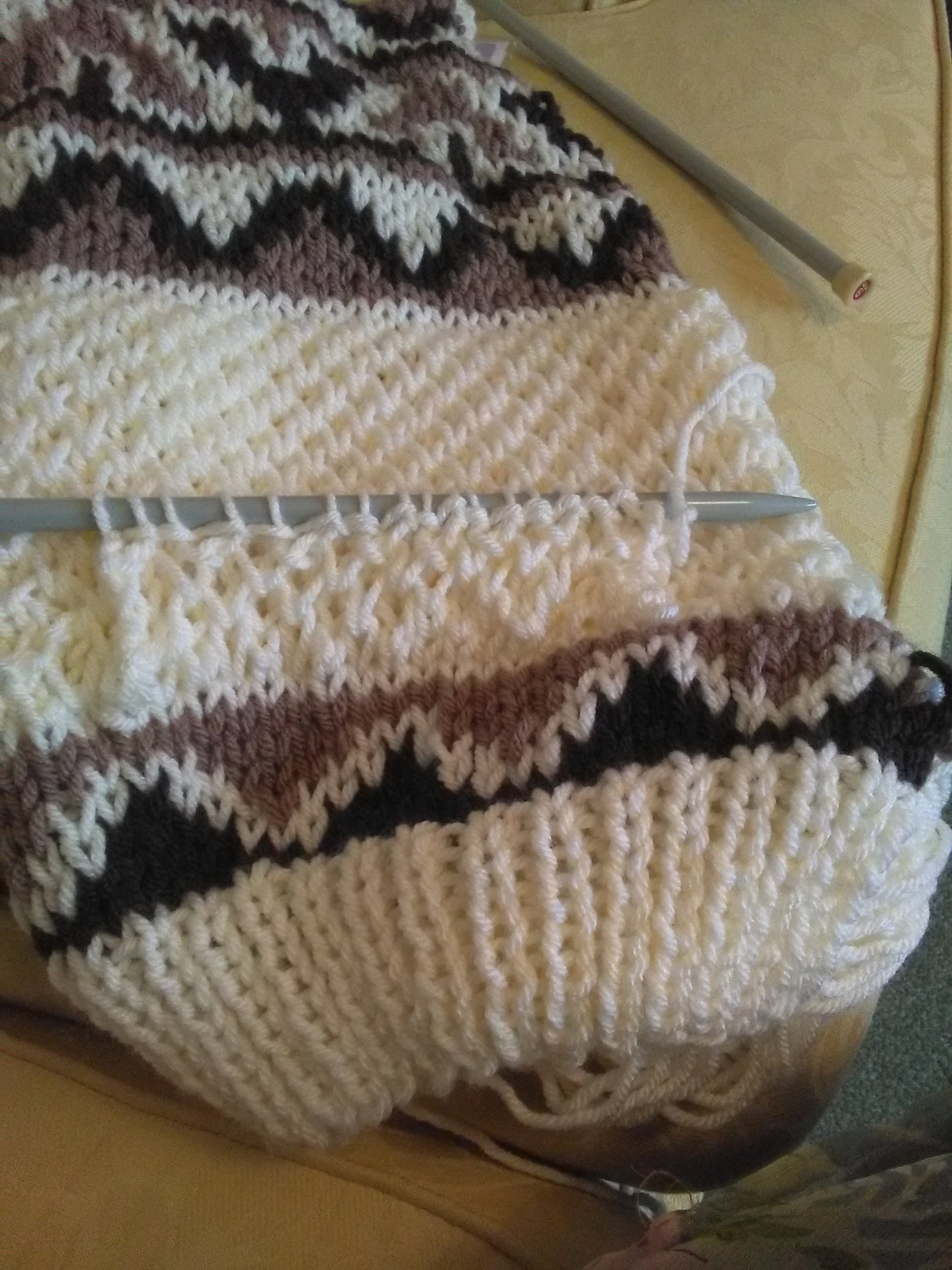 Starsky Cardigan – The Girl loves vintage