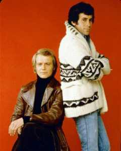 Starsky Cardigan – The Girl loves vintage