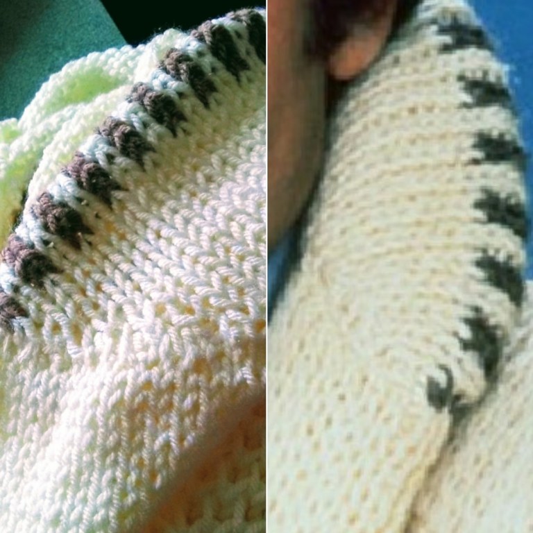 Starsky Cardigan – The Girl loves vintage